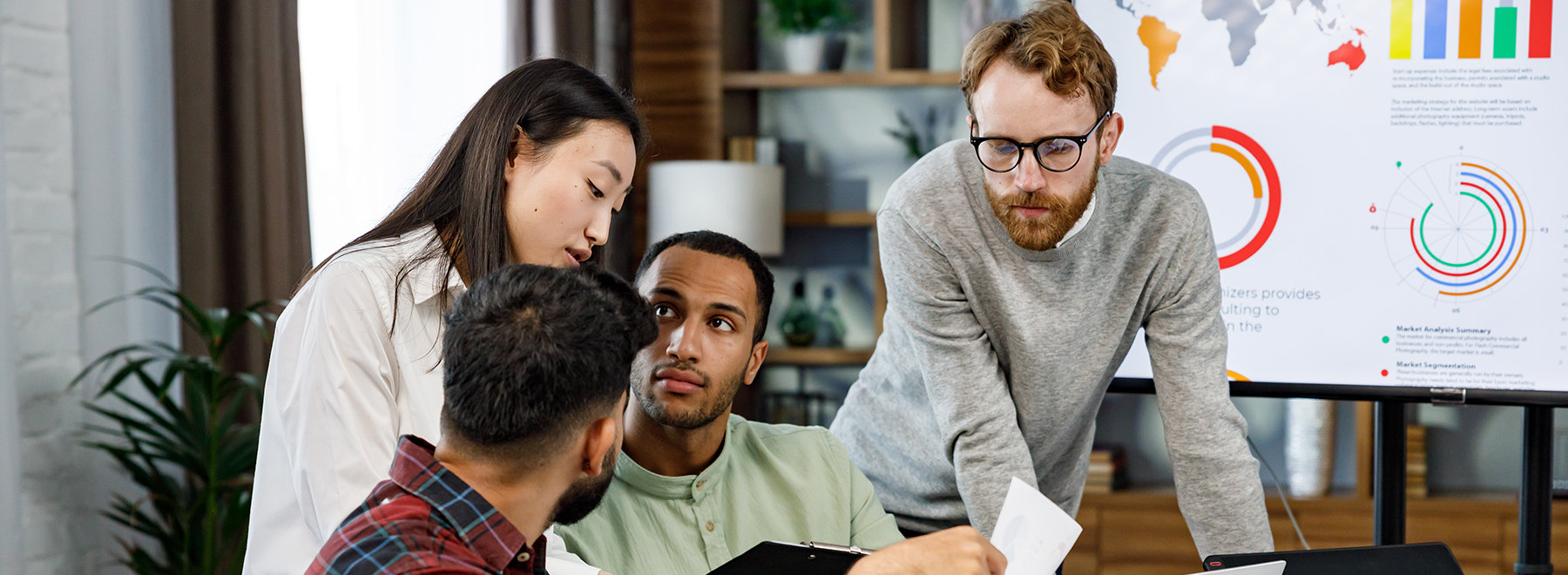 Start, grow, invest | Business in Leduc County