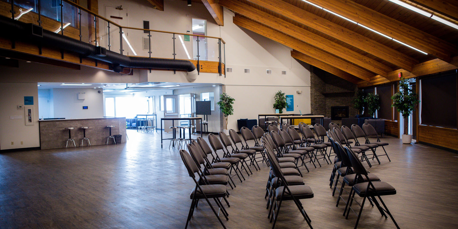 Business and Entrepreneur Centre | Business in Leduc County