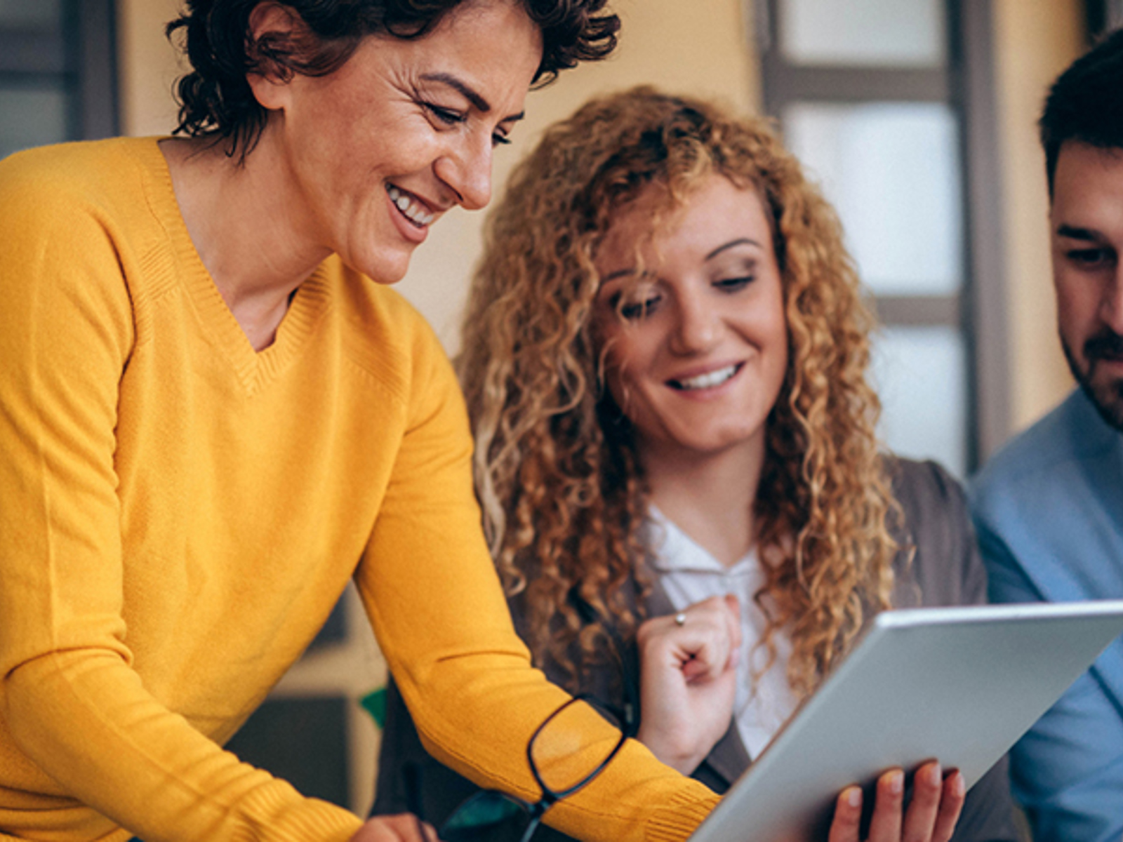 Business and Entrepreneur Centre | Business in Leduc County