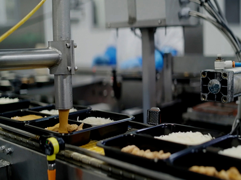 Sectors | Business in Leduc County